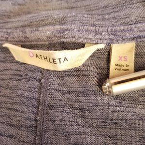 Athleta | Sweaters | Athleta Blissful Wrap | Poshmark